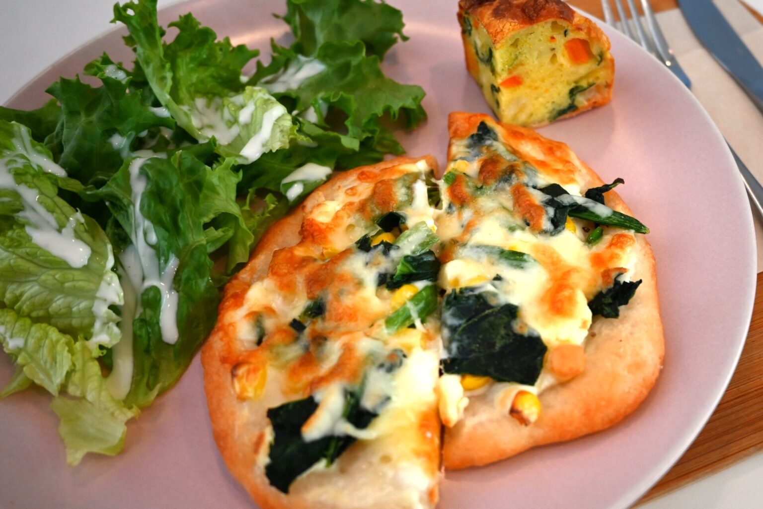 「FIRST BITE」米粉パンランチも人気！円山のグルテンフリー・スイーツカフェ | 北海道グルテンフリー情報.com